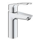 Eurosmart Single-lever bath mixer 1/2″ | GROHE