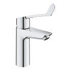 Eurosmart Single-lever sink mixer 1/2″ | GROHE