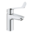 Eurosmart 2-hole basin mixer S-Size | GROHE