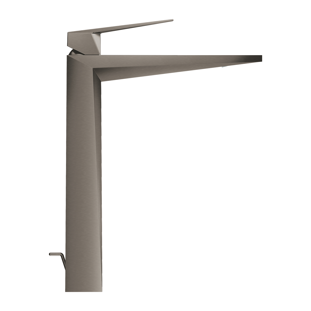 Allure Brilliant Single-lever basin mixer 1/2″ XL-Size | GROHE