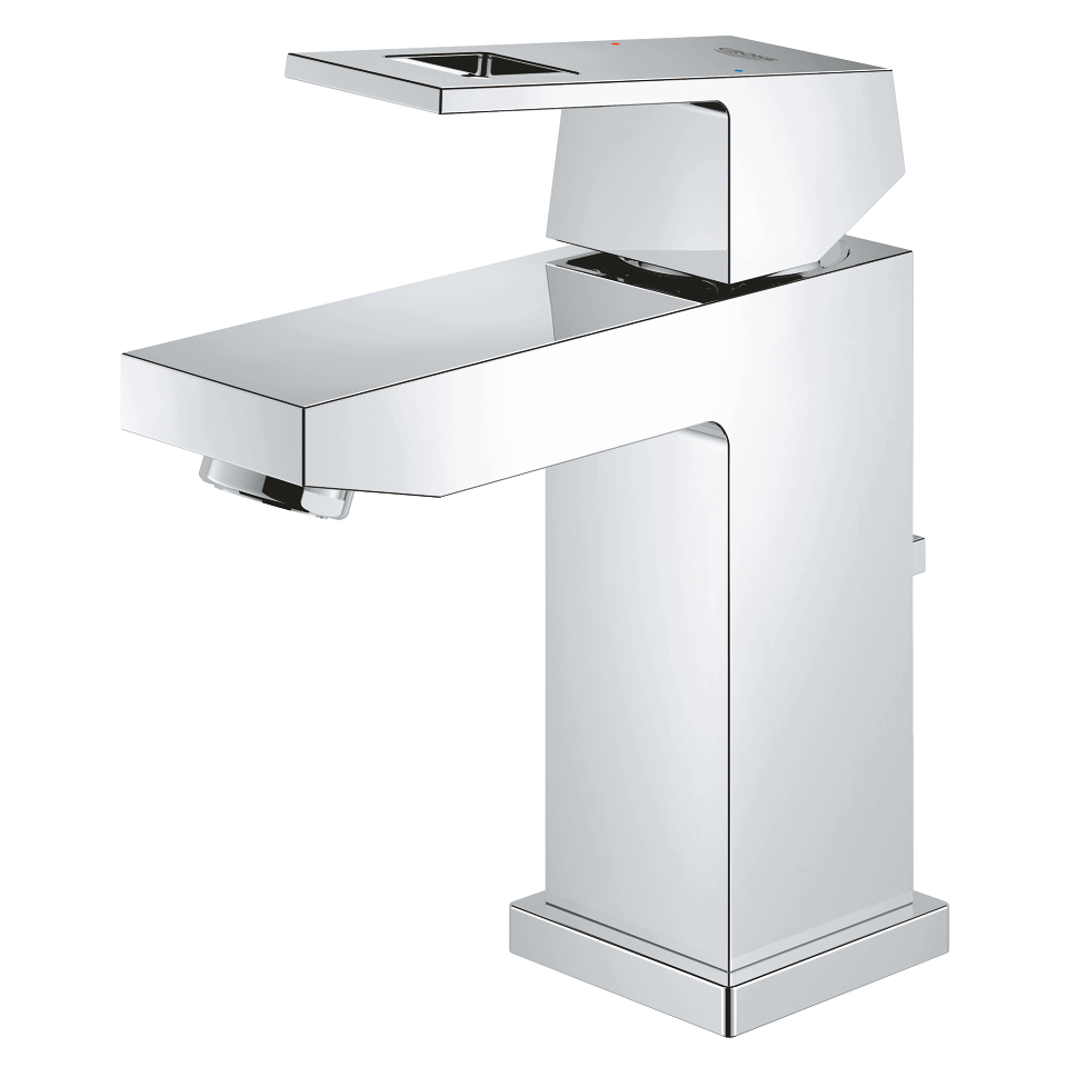 Eurocube Single-lever basin mixer 1/2″ S-Size | GROHE