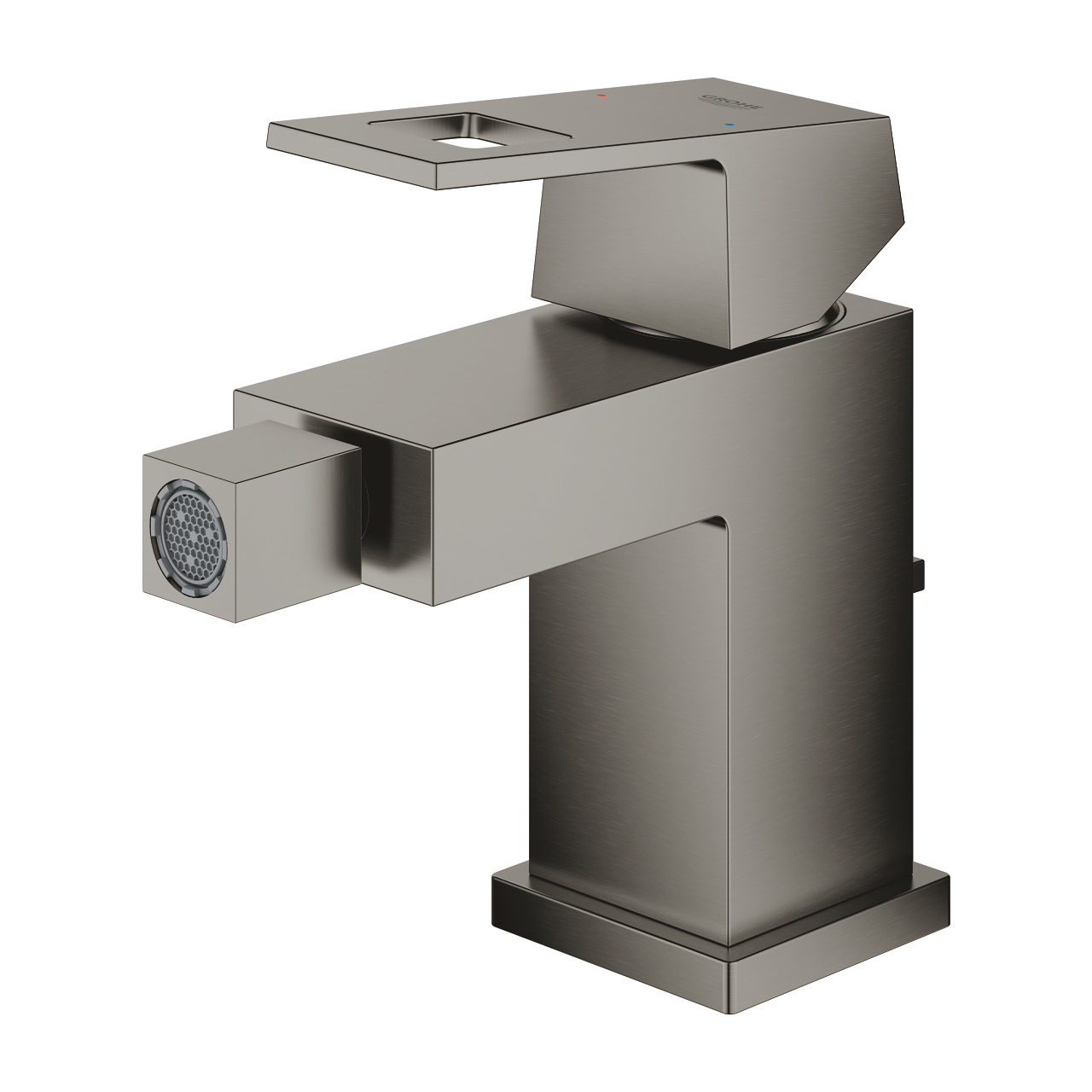 Eurocube Single-lever bidet mixer 1/2″ S-Size | GROHE
