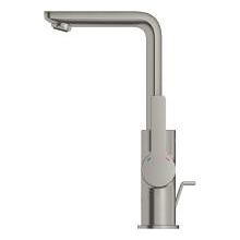 Lineare Single-lever basin mixer 1/2″ L-Size | GROHE