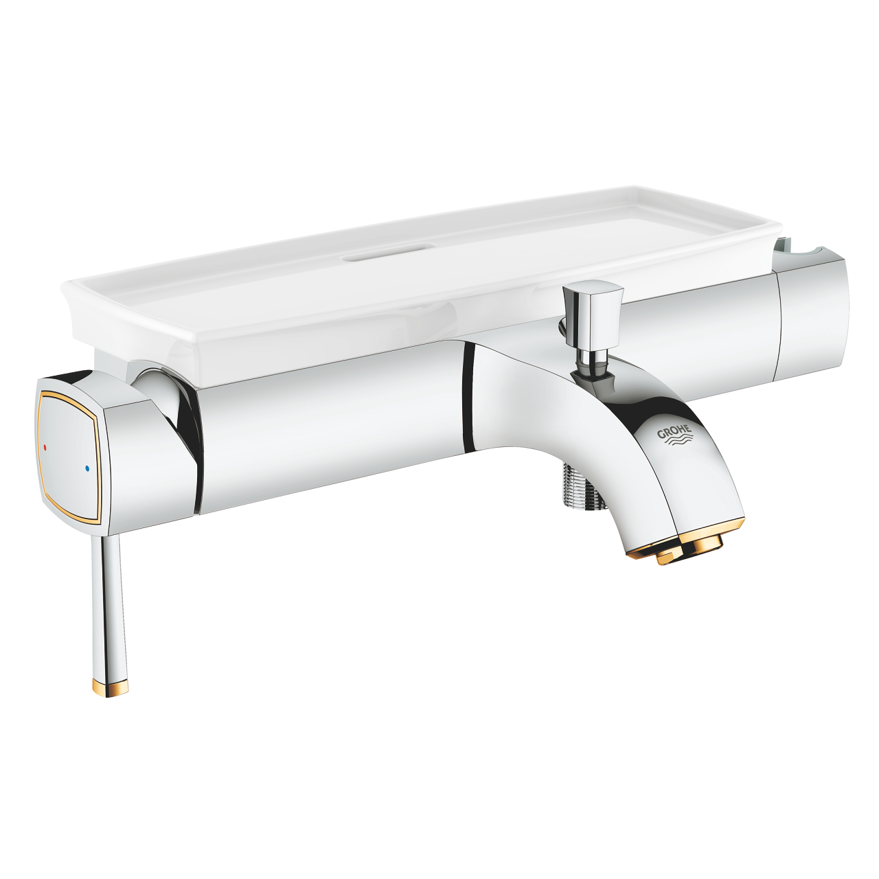 Grandera صينية GROHE EasyReach | GROHE