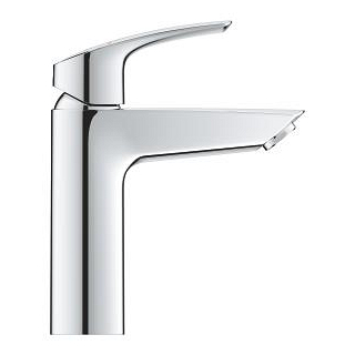 Eurosmart Monocomando de lavatório 1/2″ Tamanho M | GROHE - Grohe AG ...