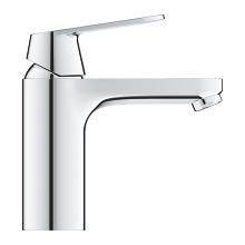 Eurosmart Cosmopolitan Single-lever basin mixer 1/2″ M-Size | GROHE