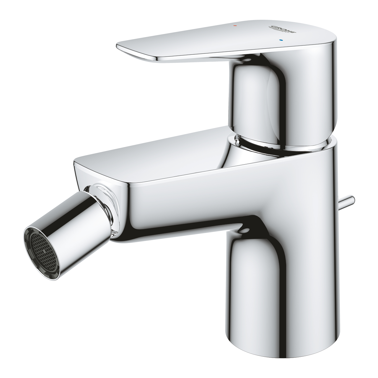 BauEdge Monocomando de bidé 1/2″ Tamanho S | GROHE - Grohe AG Company Page
