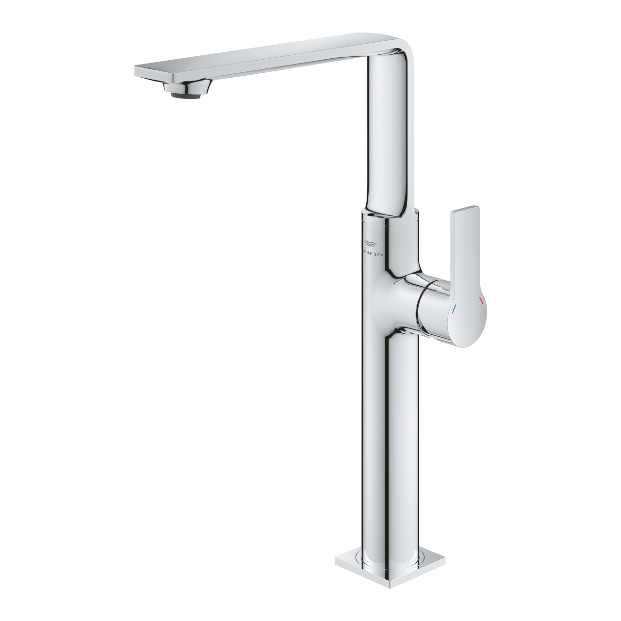 Allure Single-lever basin mixer 1/2″ XL-Size | GROHE