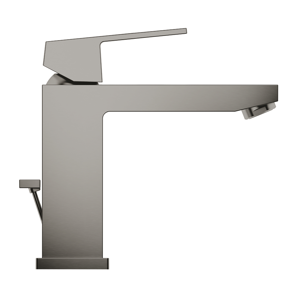 Eurocube Single-lever basin mixer 1/2″ M-Size | GROHE