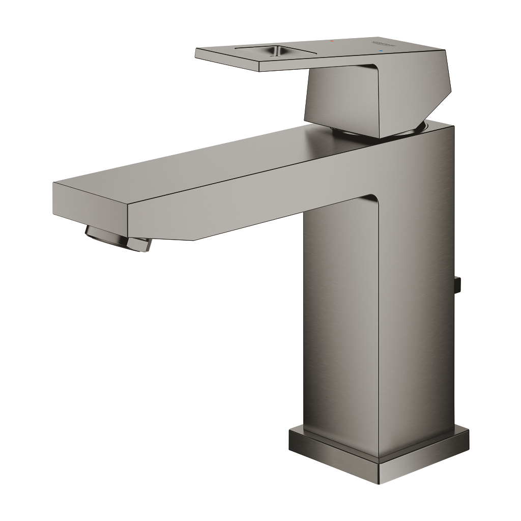Eurocube Single-lever basin mixer 1/2″ M-Size | GROHE