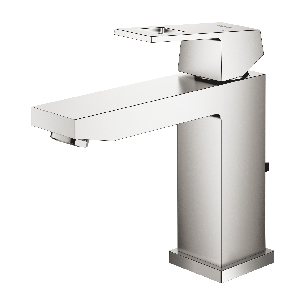 Eurocube Basin mixer 1/2″ M-Size | GROHE