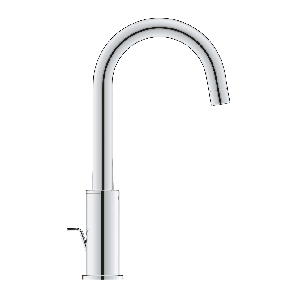 Eurosmart Wastafelmengkraan L-Size | GROHE