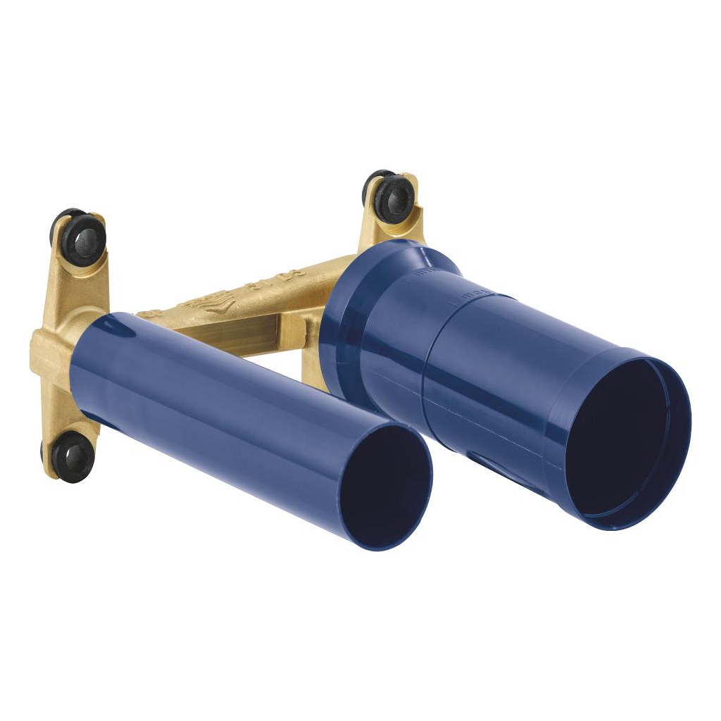 Single-lever mixer 1/2″, universal concealed body | GROHE