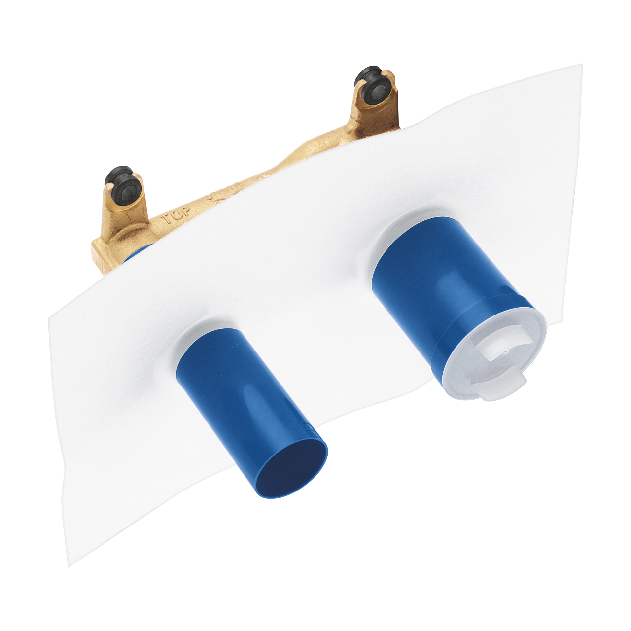 Einhand Unterputz-Universal- Einbaukörper, 1/2″ | GROHE