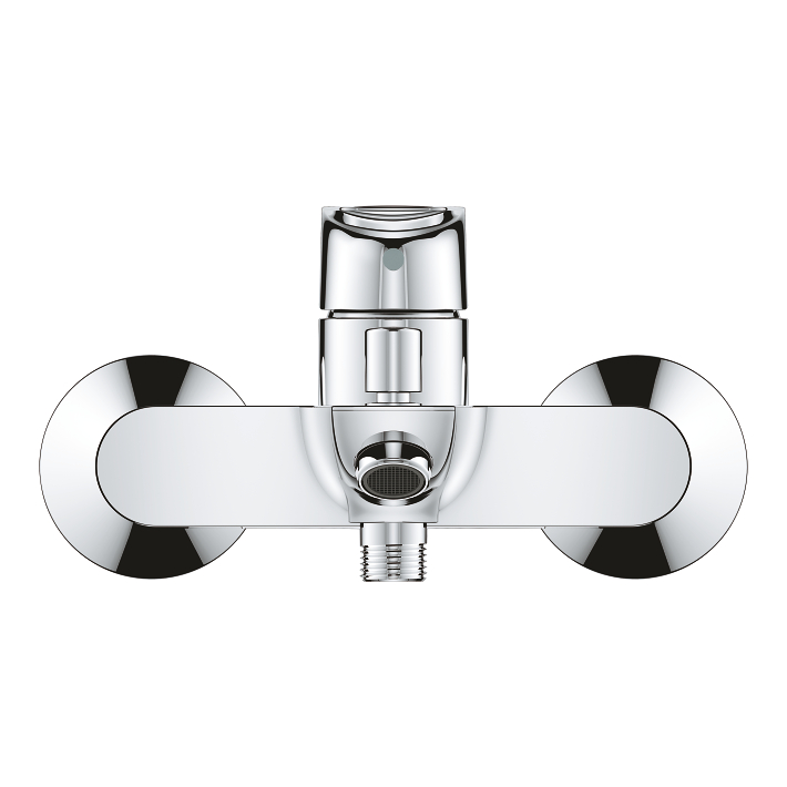 BauLoop Single-lever bath mixer 1/2″ | GROHE