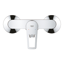 BauLoop Single-lever shower mixer 1/2″ | GROHE