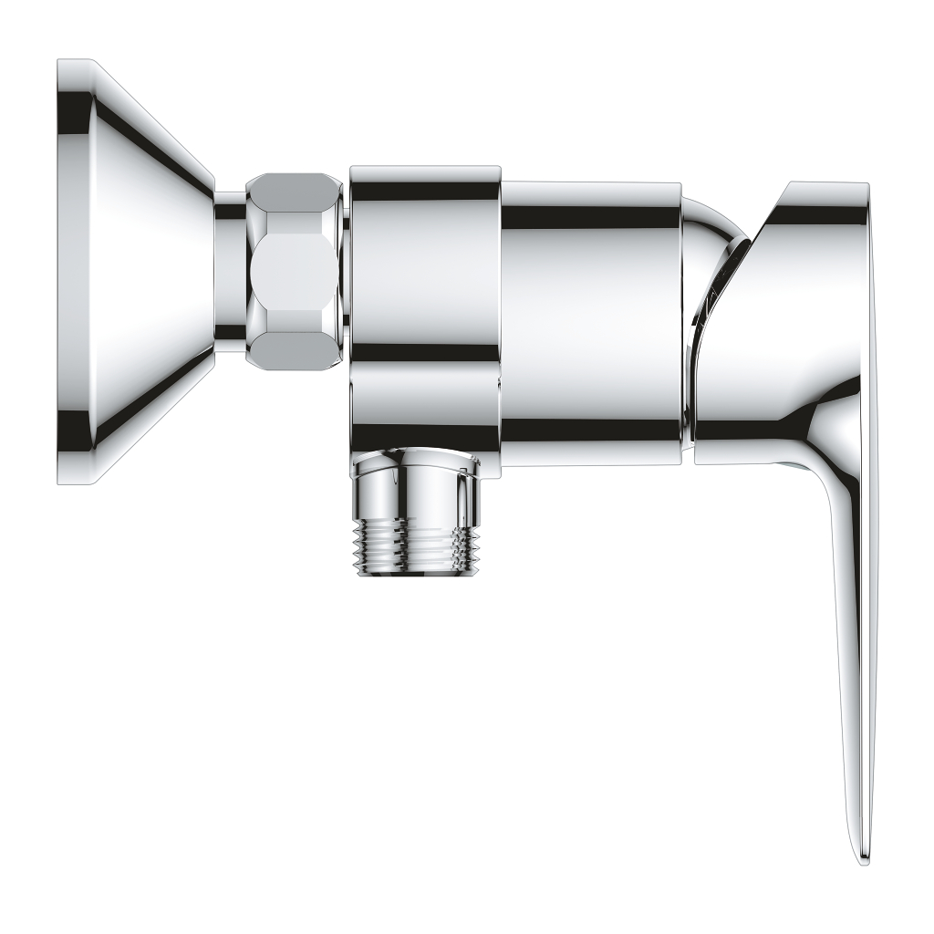 BauEdge Monomando de ducha 1/2″ | GROHE