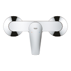 BauEdge Single-lever shower mixer 1/2″ | GROHE