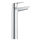 BauEdge Single-lever basin mixer 1/2″ XL-Size | GROHE