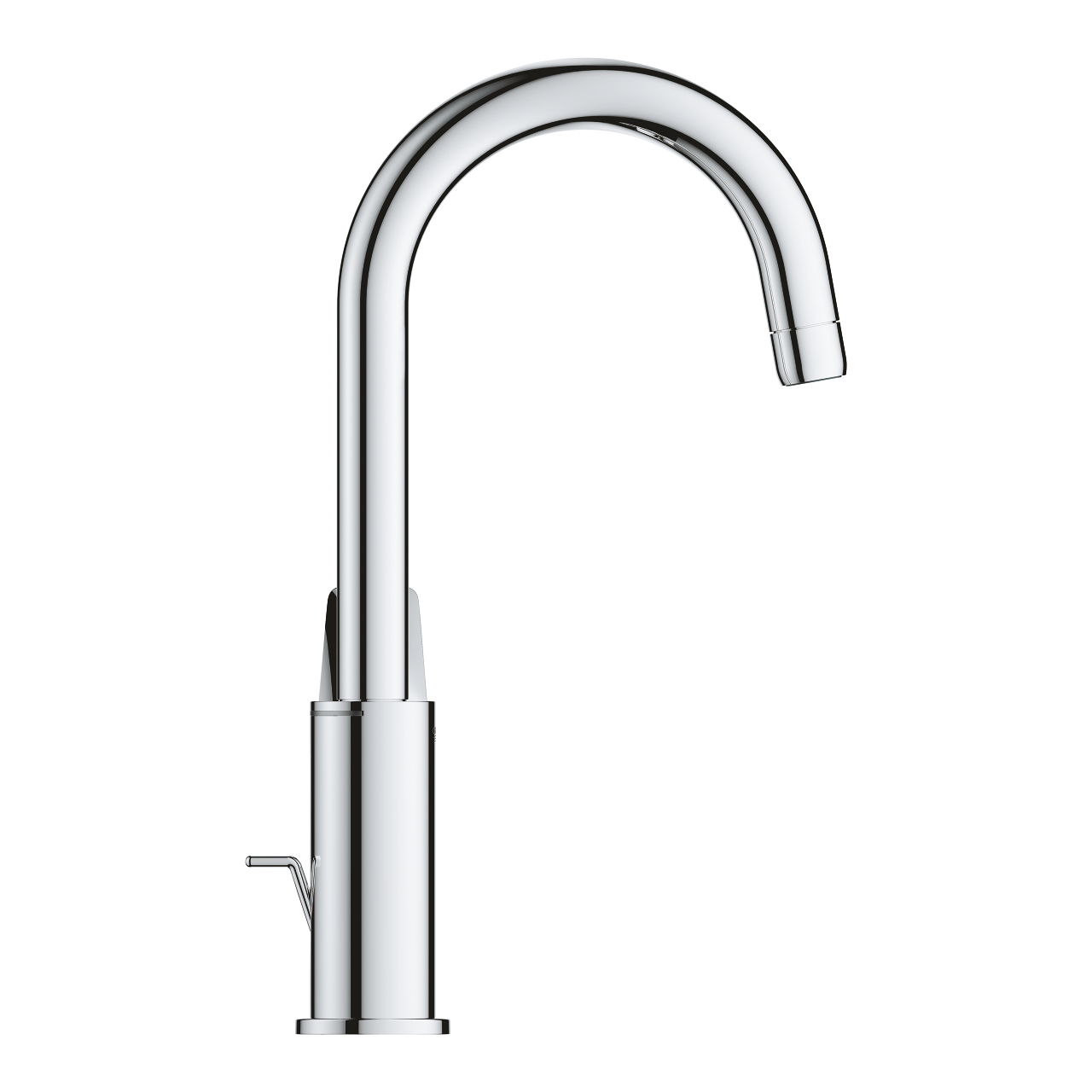 Start Loop Einhand-Waschtischbatterie, 1/2″ L-Size | GROHE