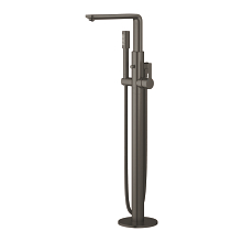 Lineare Single-lever bath mixer 1/2″ floor mounted | GROHE