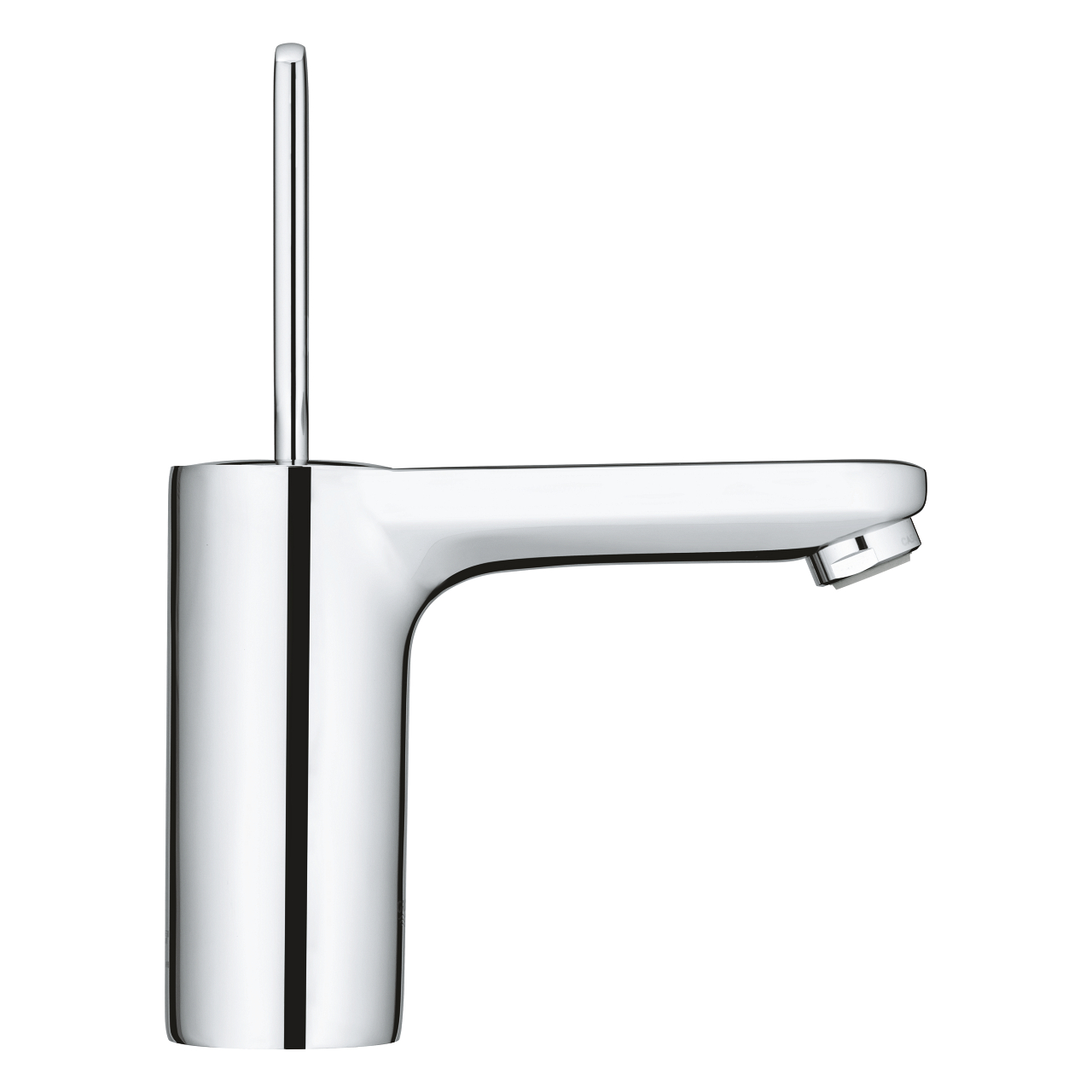 Get Single lever Basin Mixer 1 2 M Size GROHE