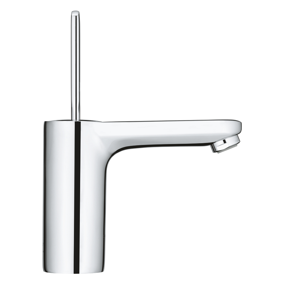 Get Single-lever basin mixer 1/2″ M-Size | GROHE