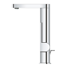 GROHE Plus Single-lever basin mixer 1/2″ L-Size | GROHE