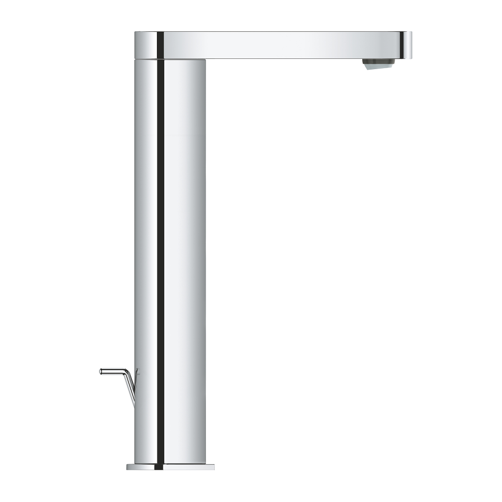 GROHE Plus Single-lever basin mixer 1/2″ L-Size | GROHE