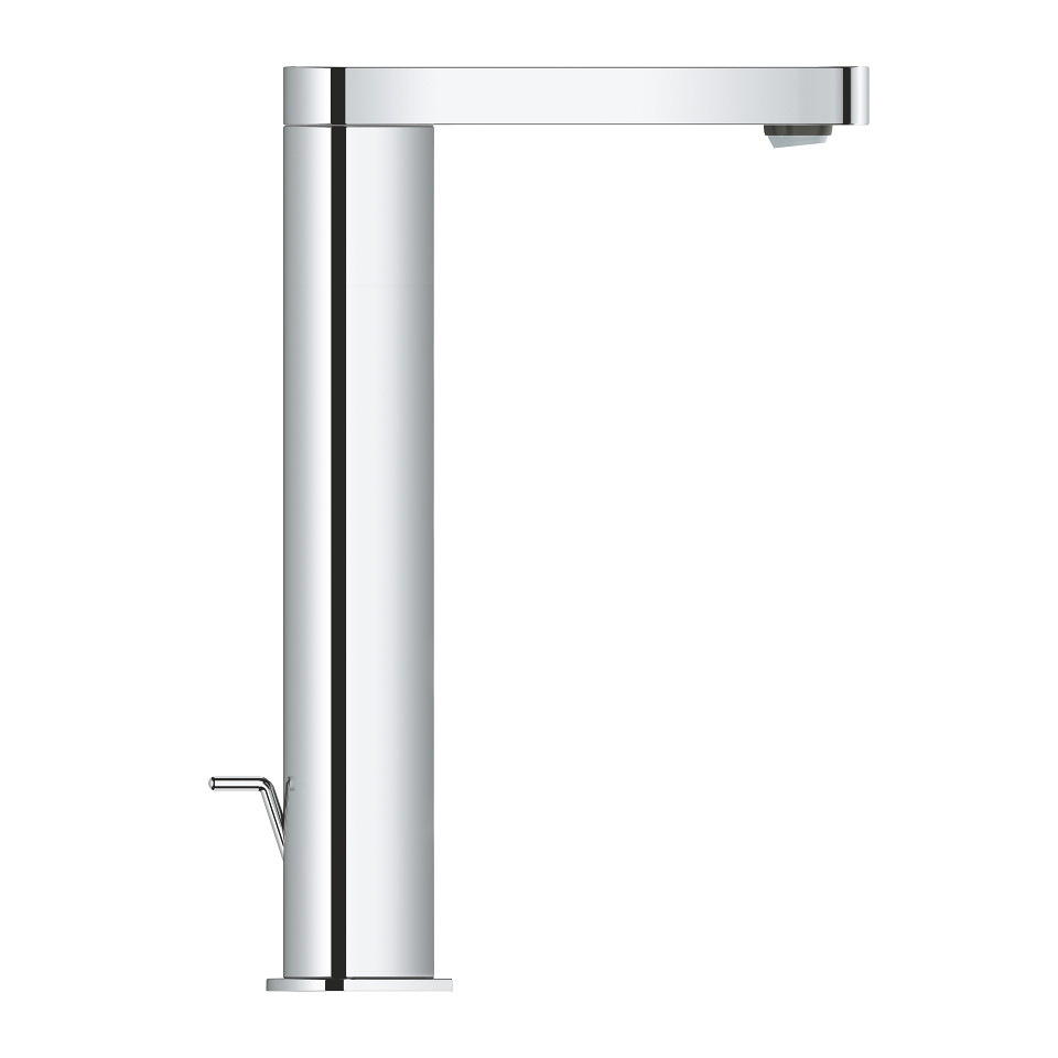 GROHE Plus Tek kumandalı lavabo bataryası 1/2″ L-Boyut | GROHE