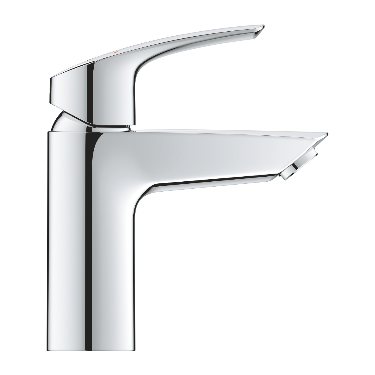 Eurosmart Single-lever basin mixer 1/2″ S-Size | GROHE