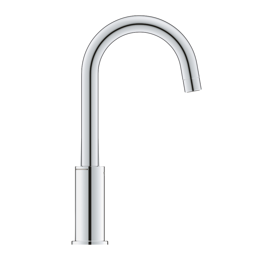 Eurosmart Single-lever basin mixer 1/2″ L-Size | GROHE