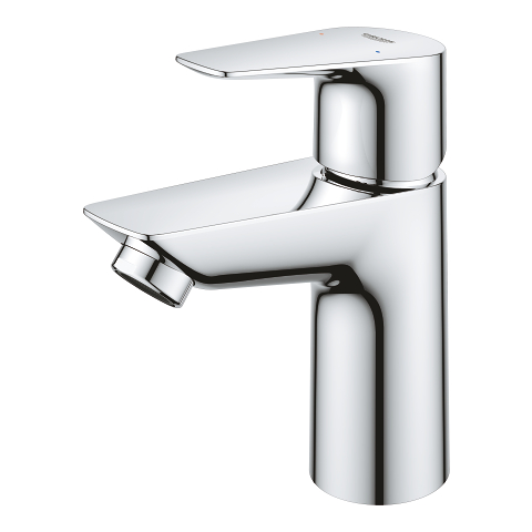 BauEdge Basin mixer 1/2″ S-Size | GROHE