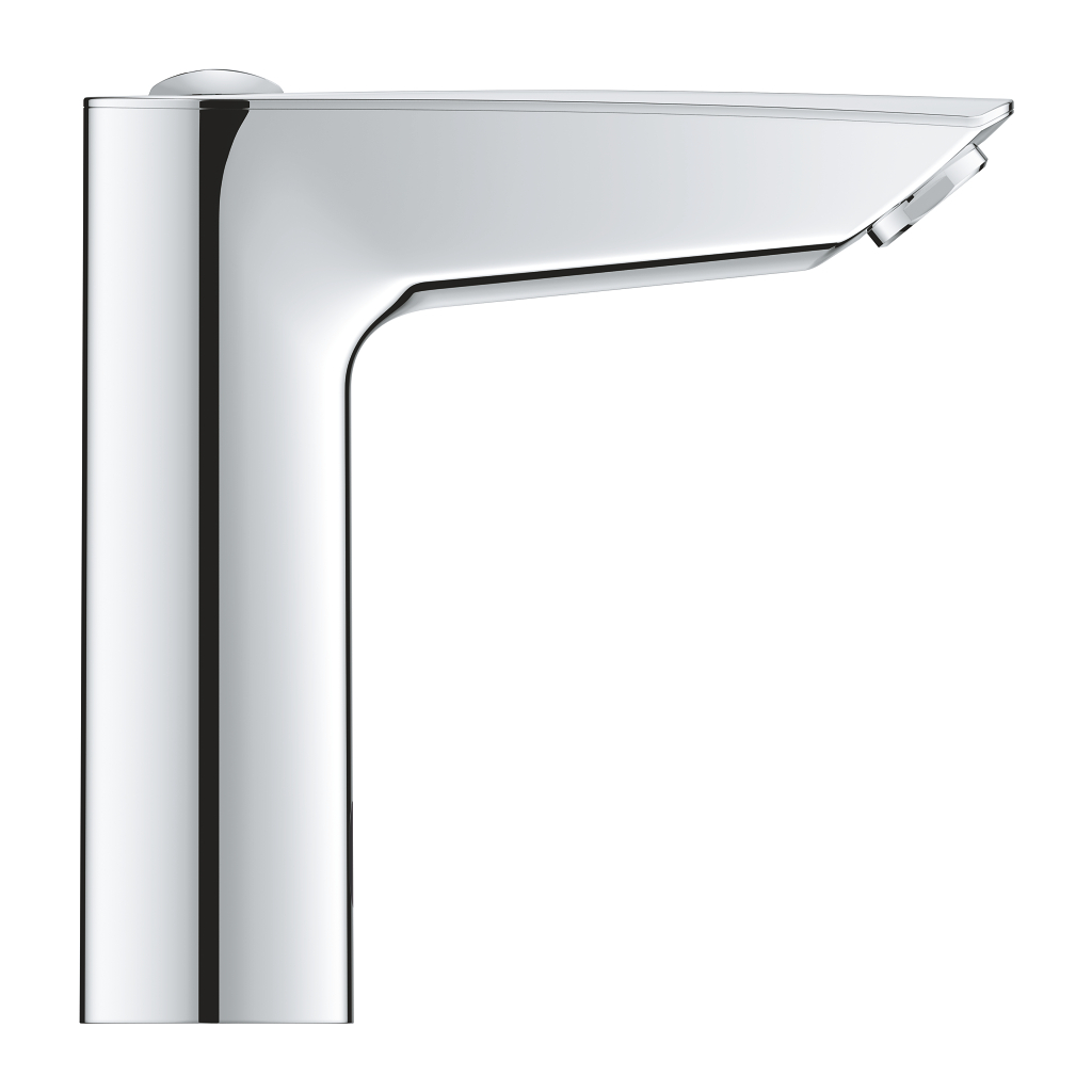 Eurosmart Single-lever basin mixer 1/2″ M-Size | GROHE