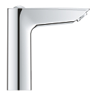 Eurosmart Single-lever basin mixer 1/2″ M-Size | GROHE