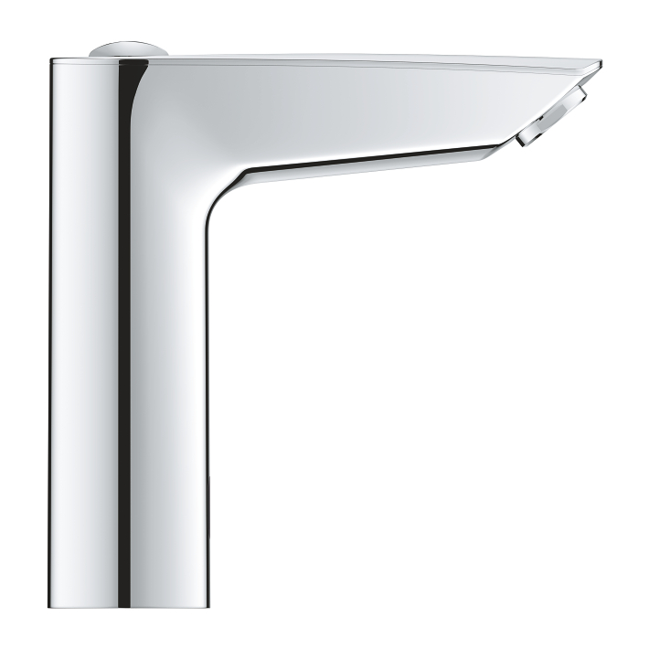 Eurosmart Single-lever basin mixer 1/2″ M-Size | GROHE