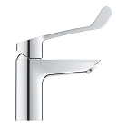Eurosmart Single-lever basin mixer 1/2″ S-Size | GROHE