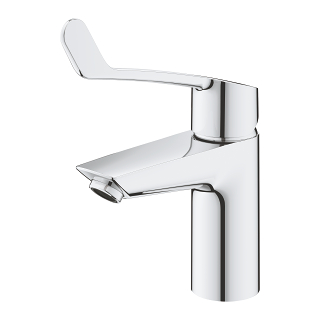 Eurosmart Single-lever basin mixer 1/2″ S-Size | GROHE