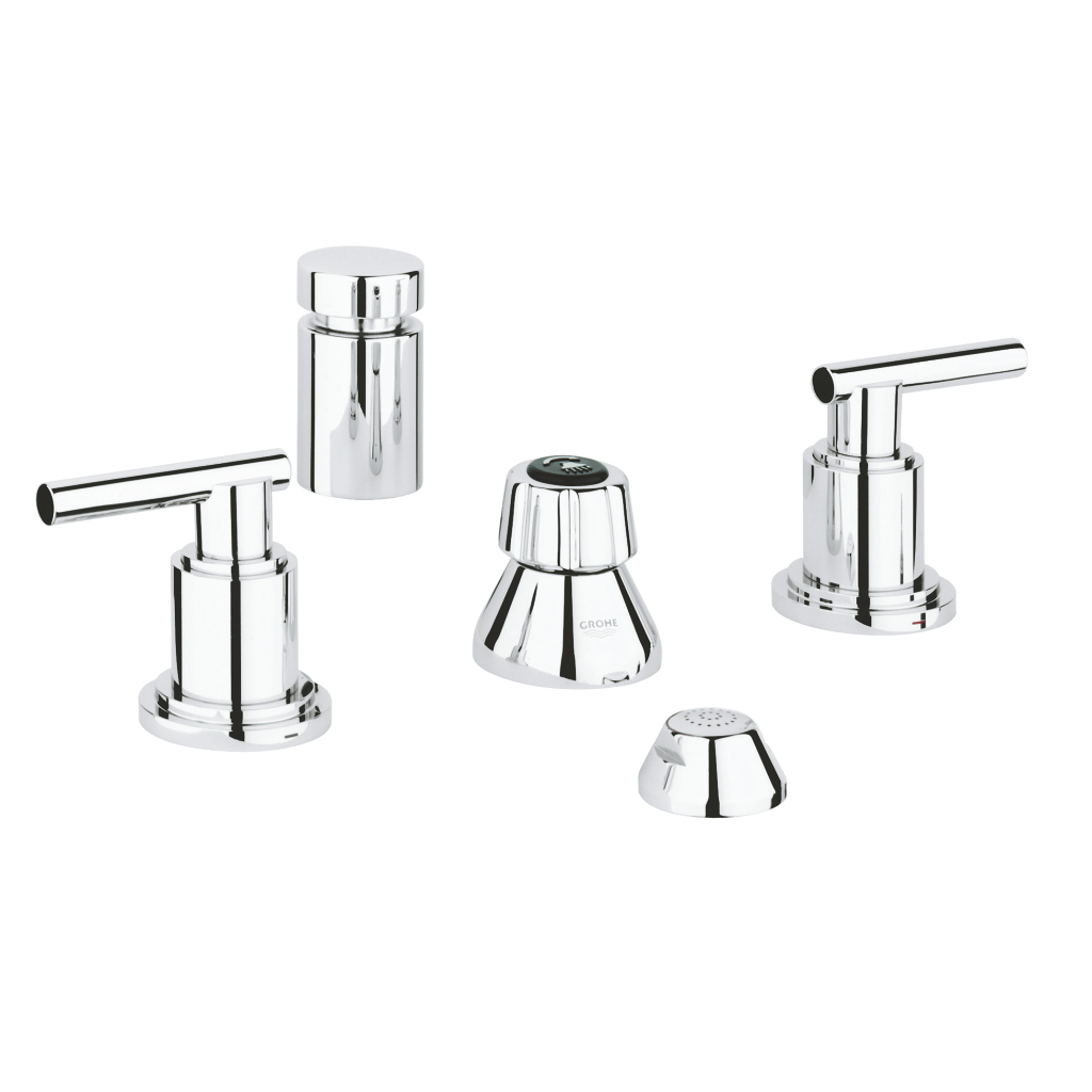 Atrio Handle Jota | GROHE