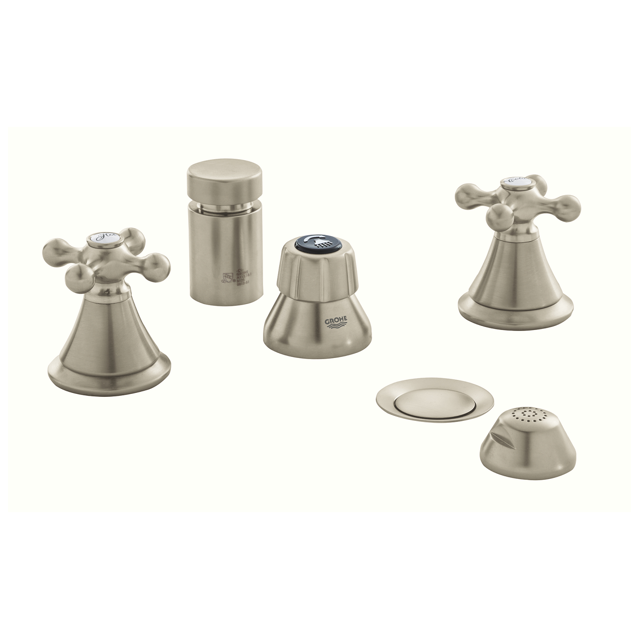 赛柏莉 一字把手 | 德国高仪中国官方网站