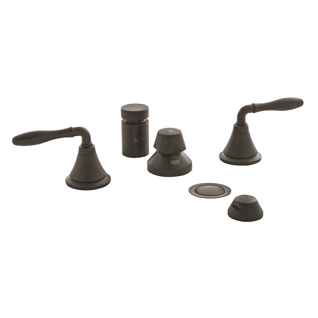 赛柏莉 一字把手 | 德国高仪中国官方网站