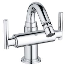 Atrio Thermostatic shower mixer | GROHE 官方網站
