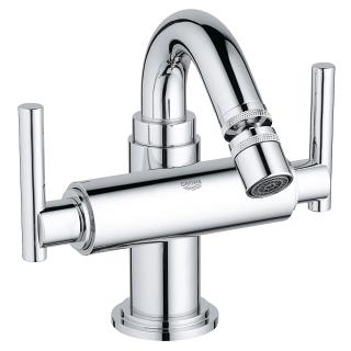 Atrio Thermostat shower mixer | GROHE