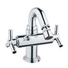 Atrio Thermostat shower mixer | GROHE