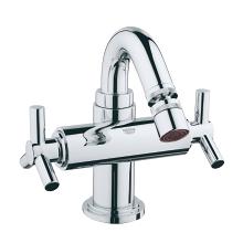 Atrio Concealed valve exposed part | GROHE