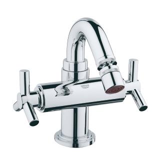 Atrio Classic - Bathroom Taps - For your Bathroom | GROHE