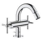 GROHE Atrio - THE ICON OF ELEGANCE AND PRECISION | GROHE