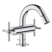 GROHE Atrio - THE ICON OF ELEGANCE AND PRECISION | GROHE
