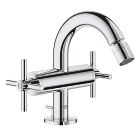 GROHE Atrio - THE ICON OF ELEGANCE AND PRECISION | GROHE