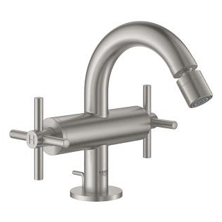 GROHE Atrio - THE ICON OF ELEGANCE AND PRECISION | GROHE